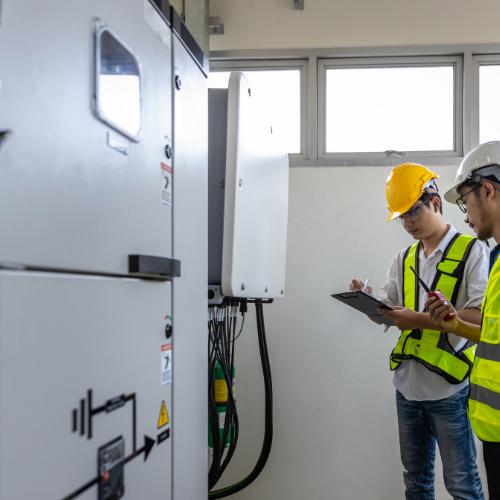Generator Performance Testing Columbia | Load Bank Tests
