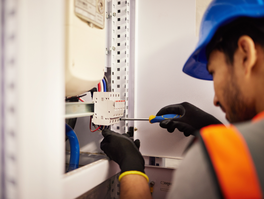 Generator Performance Testing Columbia | Load Bank Tests